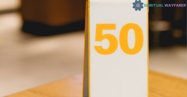 Unlocking the Mysteries of 50: Exploring its Symbolism Across Cultures ...
