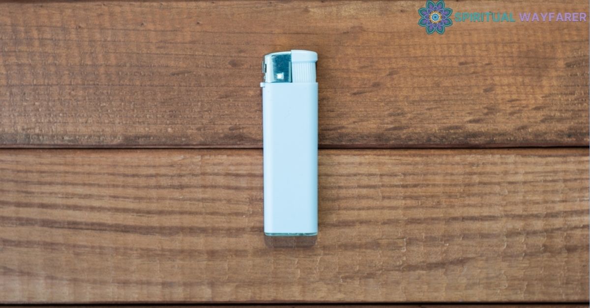 Unraveling the White Lighter Myth: Superstition, Pop Culture, and ...