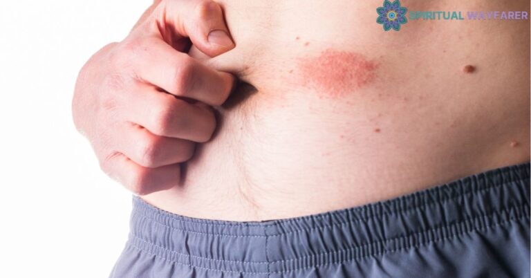 Unlocking the Mysteries: The Spiritual Significance of Belly Button Itching