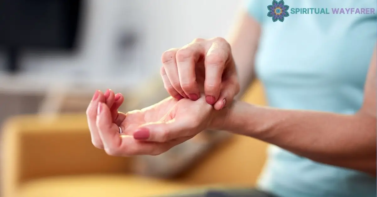 Unlocking the Spiritual Messages Behind Left Hand Tingling: A ...