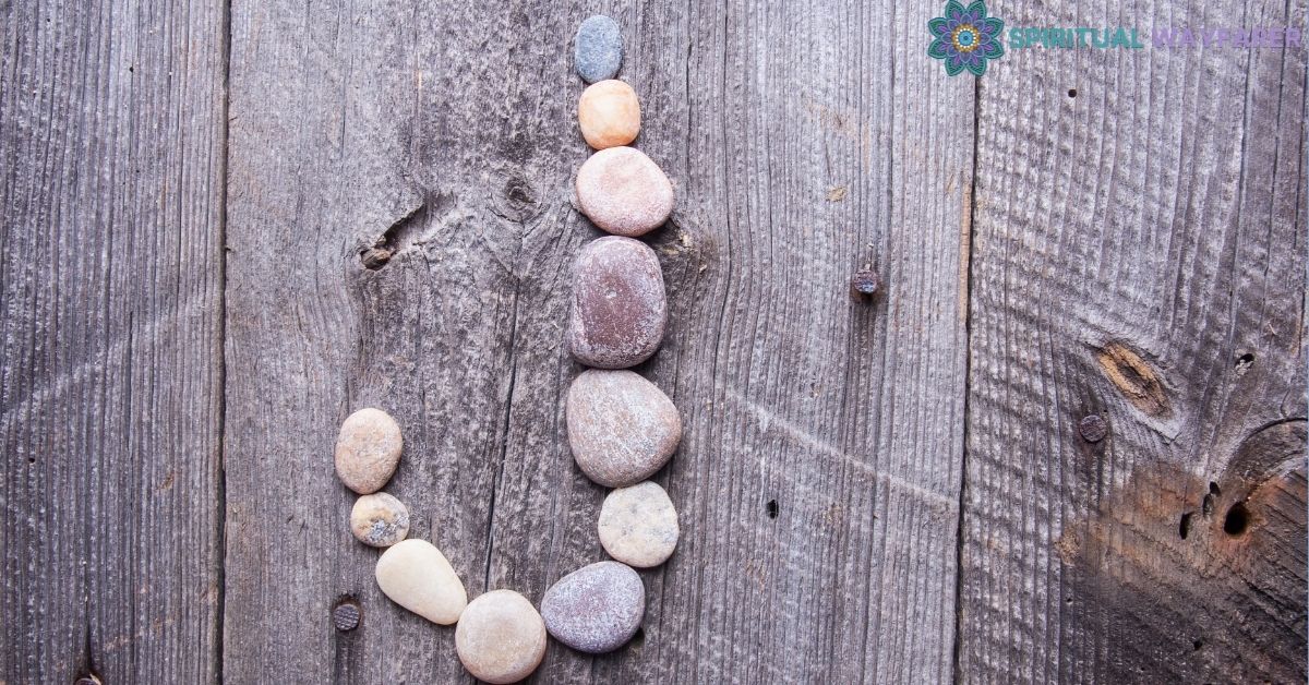 Unlocking the Mysteries: The Spiritual Significance of the Letter 'J'
