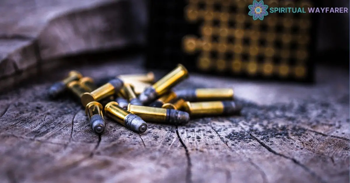 Unleashing the Power of Bullet Symbolism: From Literature to Cinema and ...