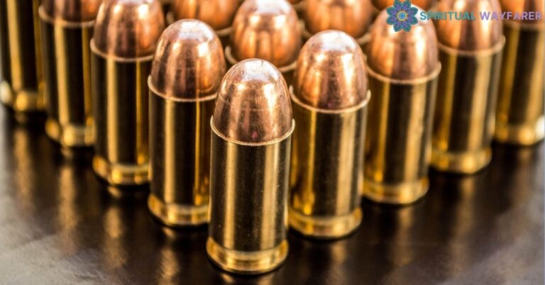 Unleashing the Power of Bullet Symbolism: From Literature to Cinema and ...
