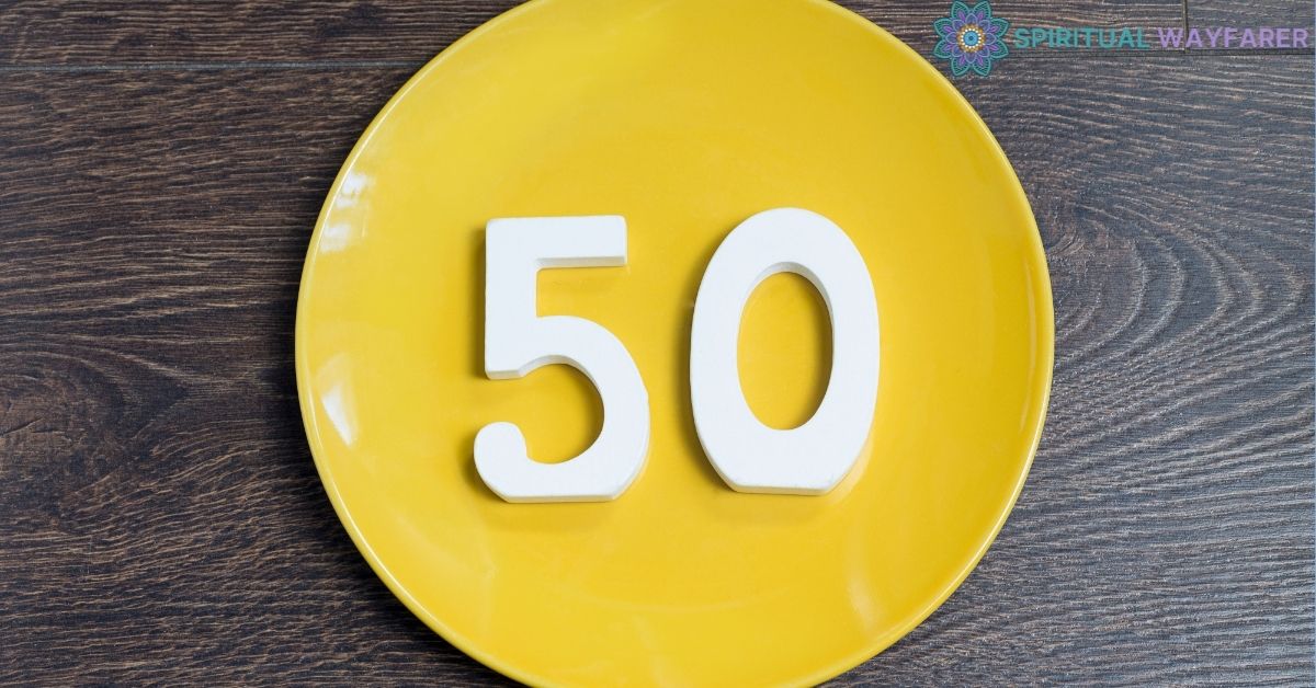 Unlocking the Mysteries of 50: Exploring its Symbolism Across Cultures ...