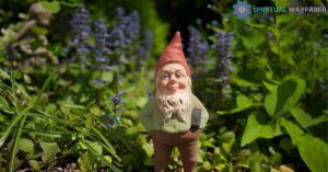 Good vs Evil: Unraveling the Biblical Interpretations of Gnomes