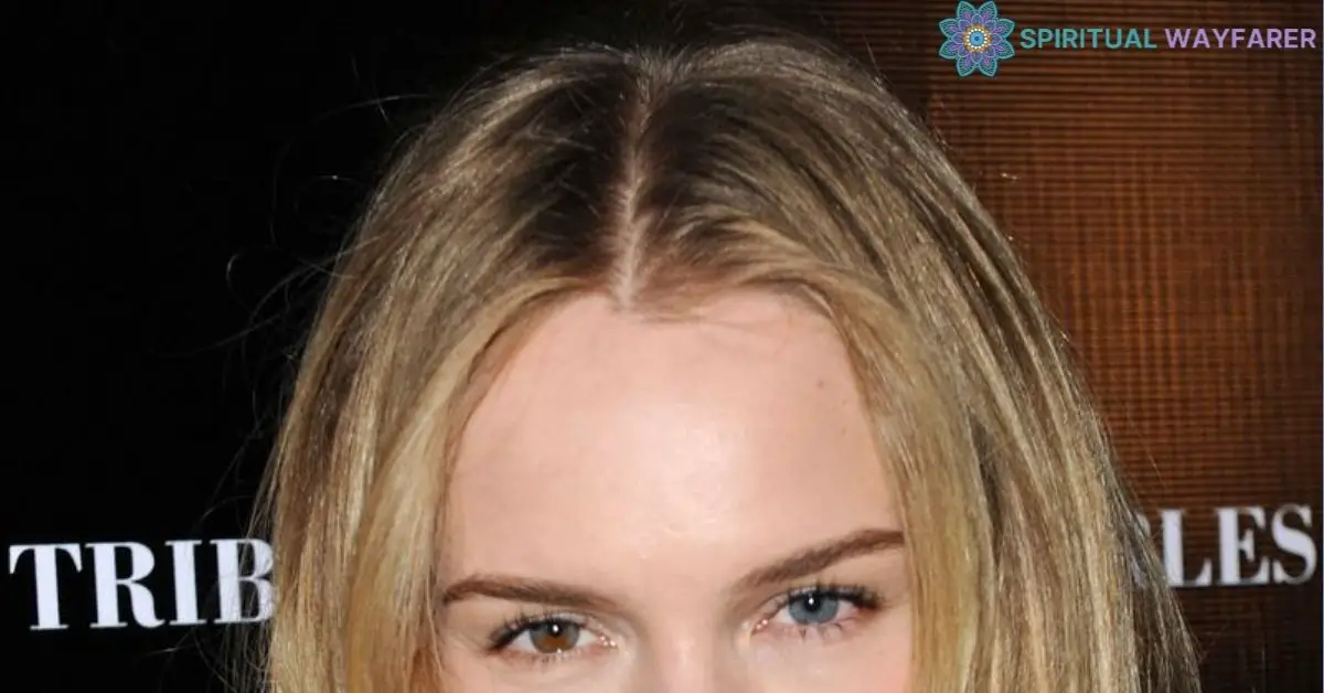 Unlocking the Spiritual Significance of Cowlicks: Your Hair's Unique ...