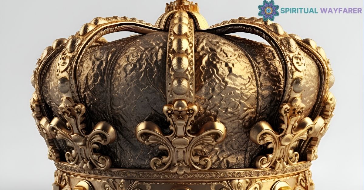 Unlocking Inner Growth: The Double Crown's Spiritual Meaning & Its ...