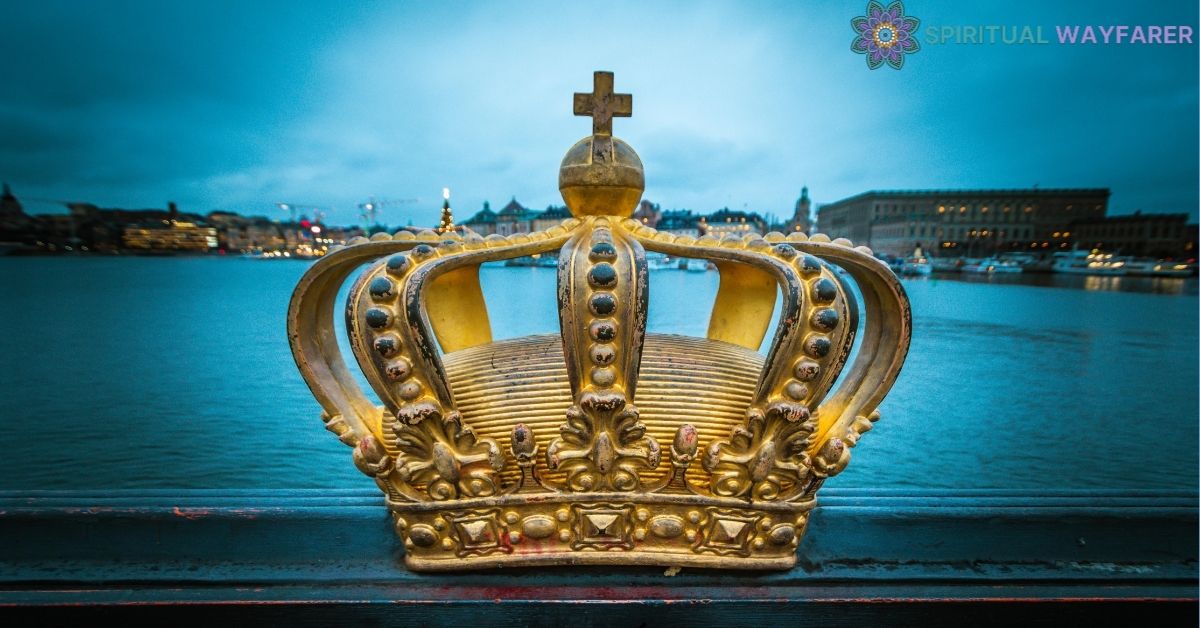 Unlocking Inner Growth: The Double Crown's Spiritual Meaning & Its ...