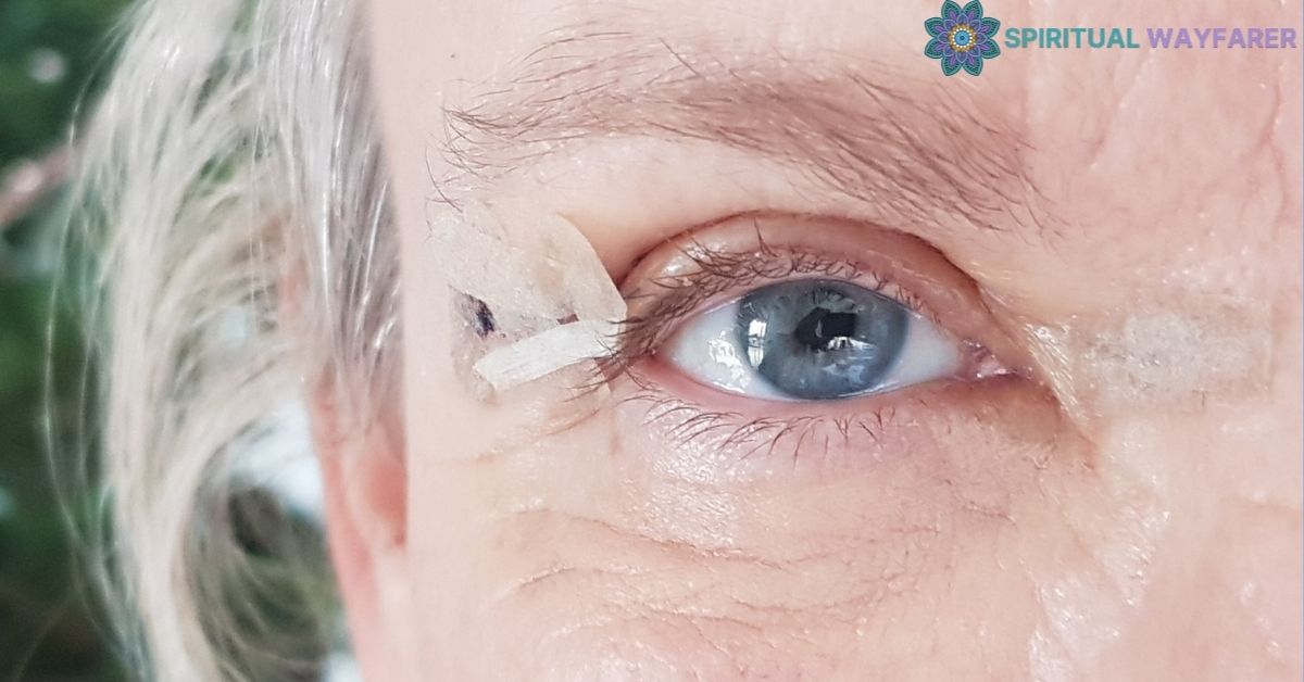 Unveiling the Spiritual Significance: A New Perspective on Eye Problems