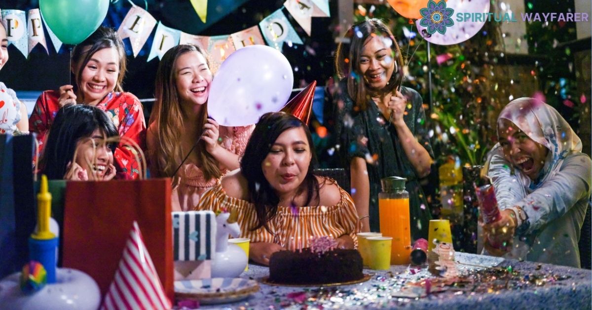 Unveiling the Spiritual Significance of Family Members Sharing a Birthday