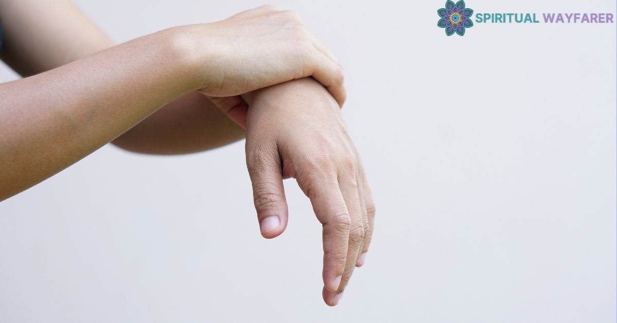Unlocking the Spiritual Messages Behind Left Hand Tingling: A ...