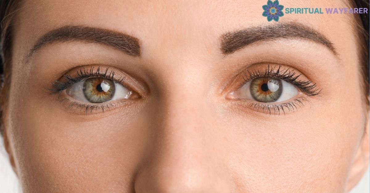 Unlocking the Secrets of White Eyes: A Deep Dive into Their Spiritual ...