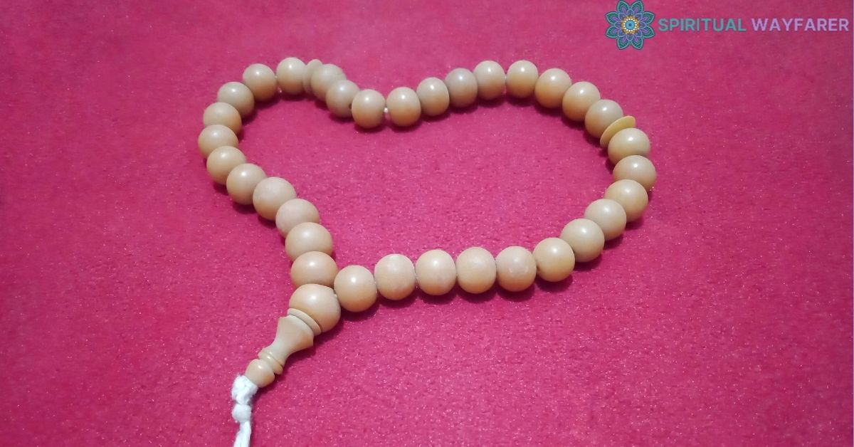Uncovering the Deep Meanings Behind Spiritual Beads: A Journey of Discovery