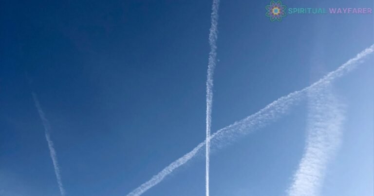 Unlock the Mysteries: The Spiritual Meaning of 'X' in the Sky Explained