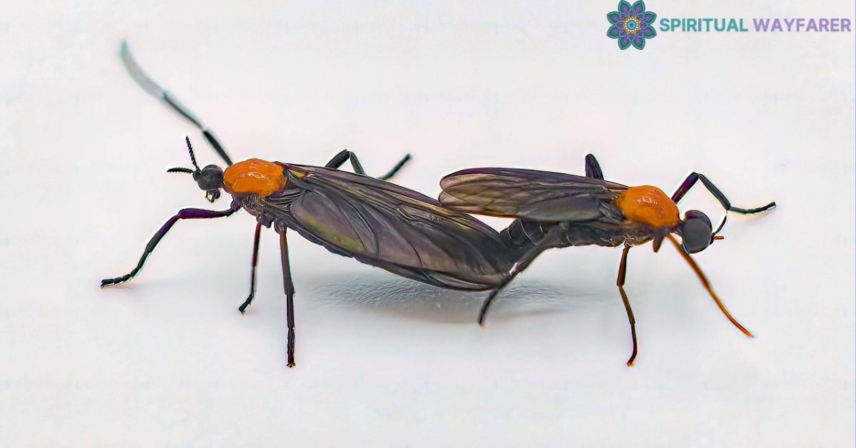Unlocking the Spiritual Messages: The True Meaning Behind Love Bugs