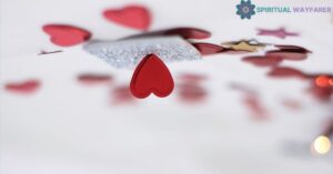 Decoding the Upside-Down Heart: Historical, Cultural, and Emotional ...