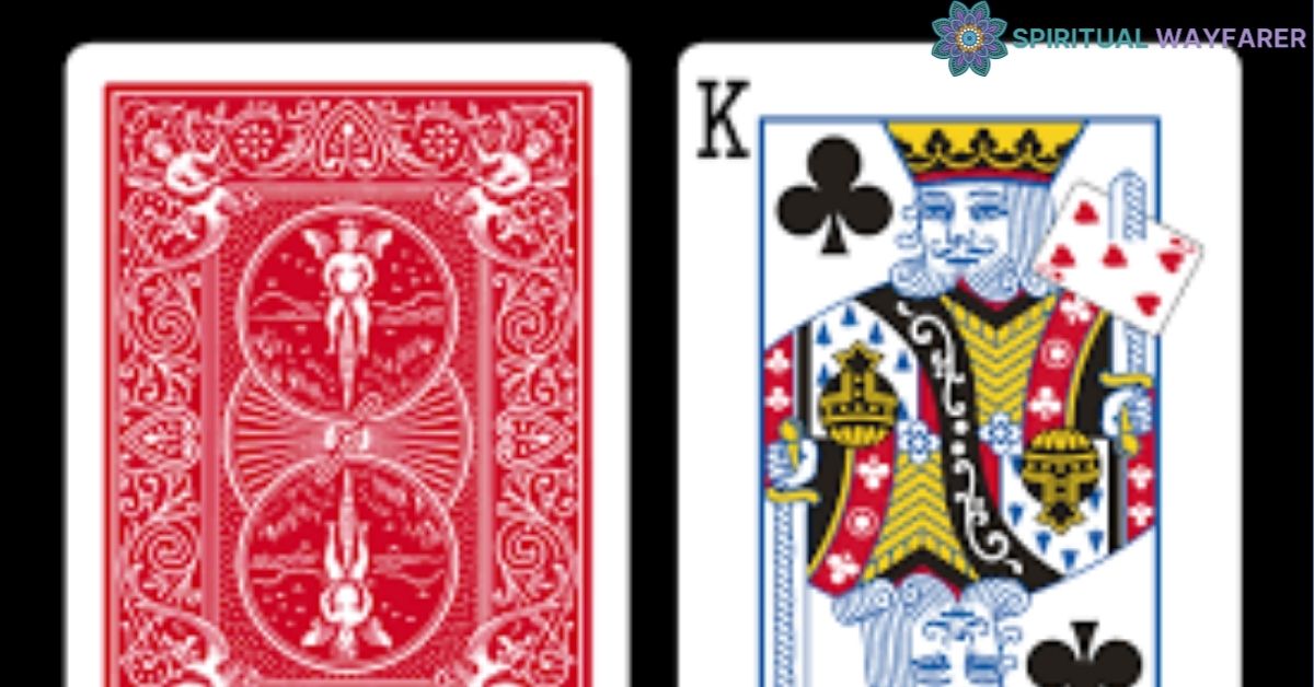 Unlocking the Mystery: The True Meaning of the King of Clubs Card