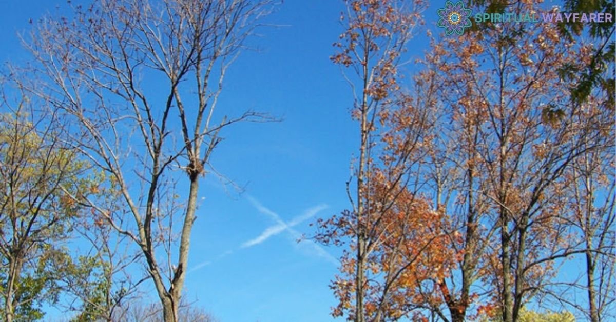 Unlock the Mysteries: The Spiritual Meaning of 'X' in the Sky Explained