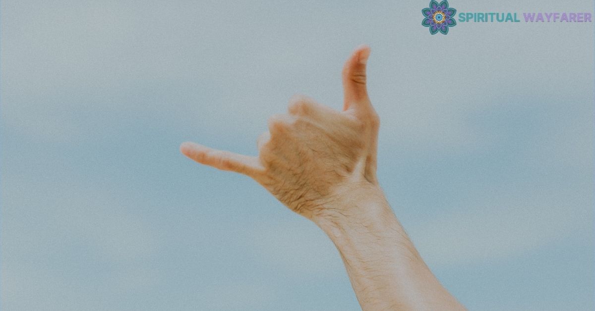 Unlocking the Mysteries: The Spiritual Significance of Your Left Arm