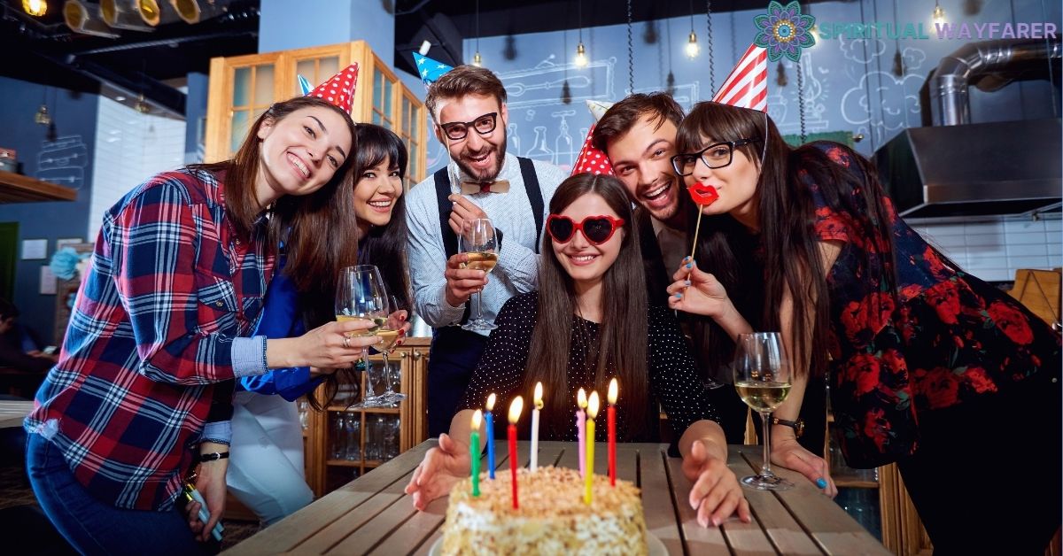 Unveiling the Spiritual Significance of Family Members Sharing a Birthday