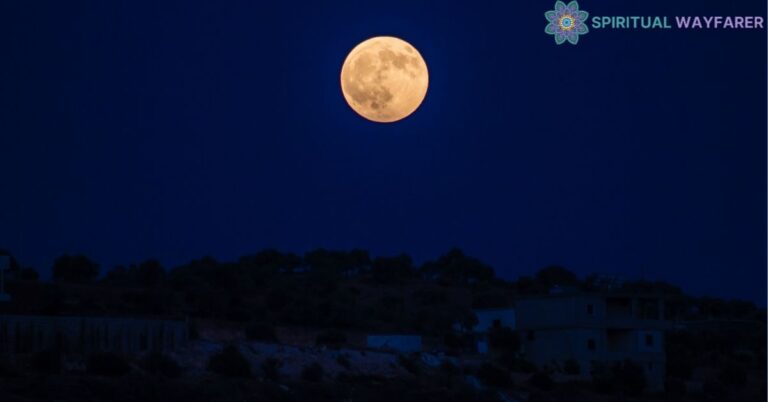 Unlocking the Spiritual Insights: Headaches During Full Moon Explained