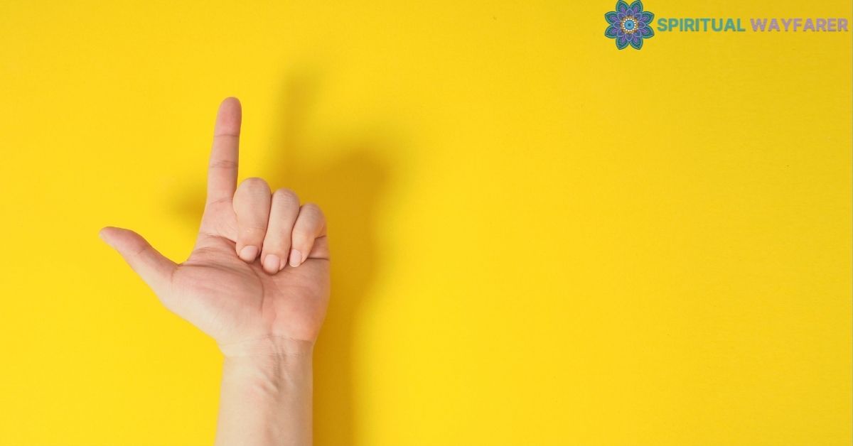 Unlocking the Mysteries: The Spiritual Significance of Your Left Arm