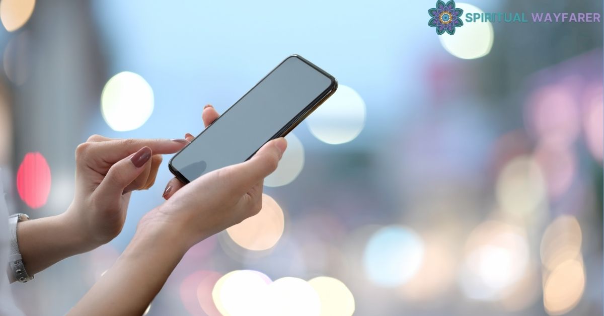 Unveiling The Spiritual Meanings Behind Constantly Dropping Your Phone ...