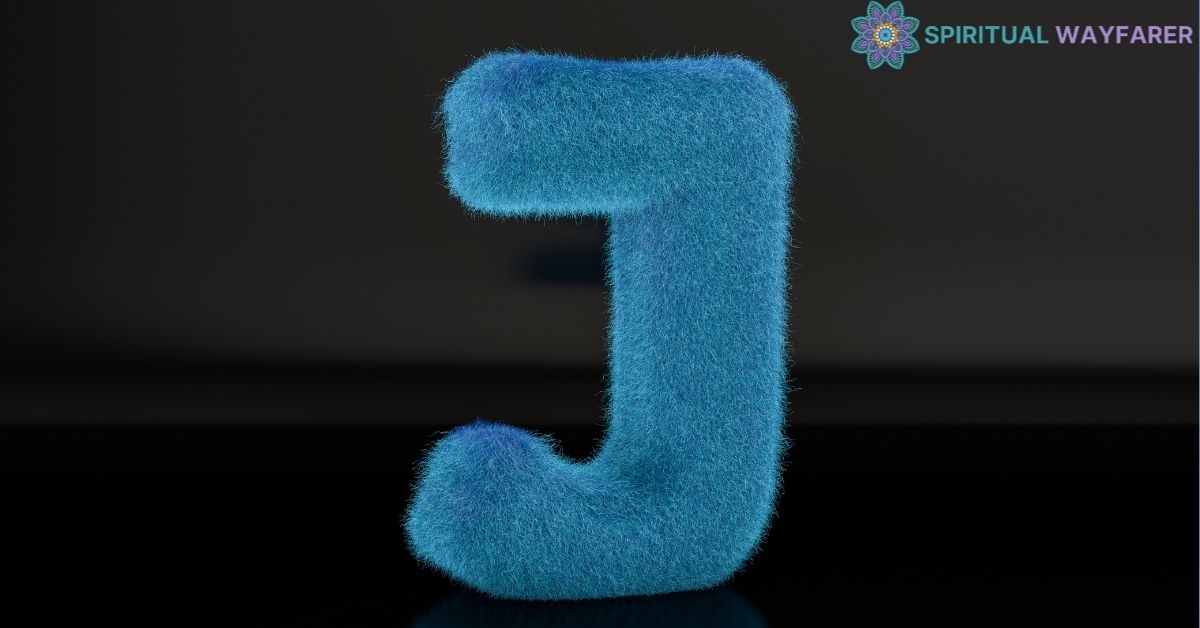 Unlocking the Mysteries: The Spiritual Significance of the Letter 'J'