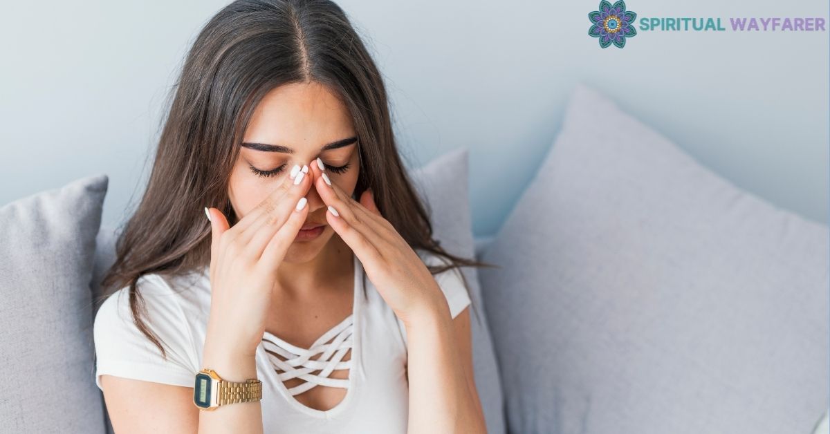 Unlocking the Spiritual Secrets Behind Your Sinus Infections