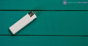 Unraveling the White Lighter Myth: Superstition, Pop Culture, and ...