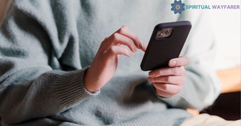 Unveiling The Spiritual Meanings Behind Constantly Dropping Your Phone ...
