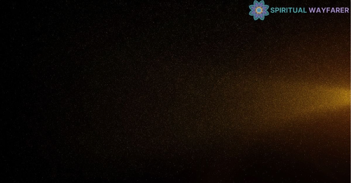 Unmasking the Mystery: What Flickering Lights Reveal about Spirituality