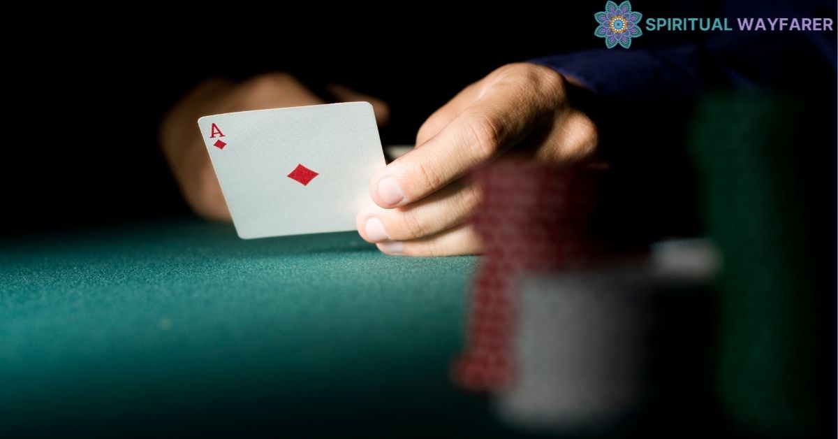 Unlocking the Secrets: Discover the True Meaning of the Ace of Diamonds