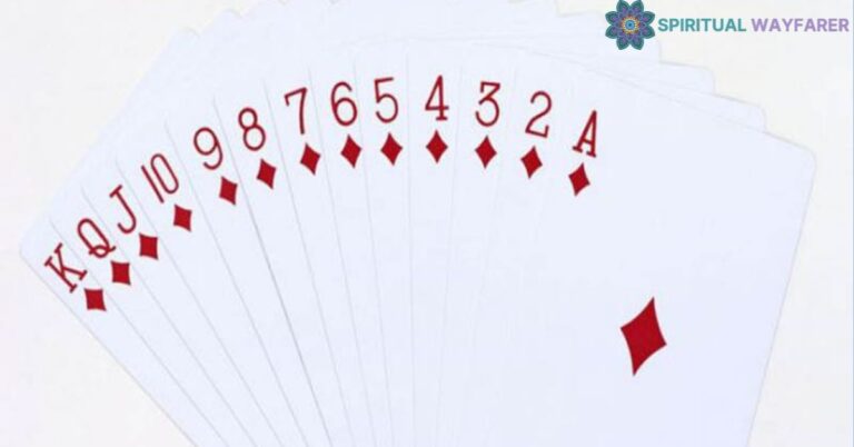 Unveiling the 6 of Diamonds: Tarot Insights for Love, Career, and ...