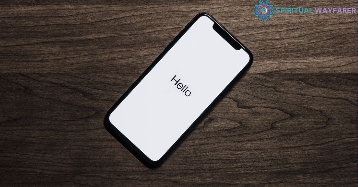 Unveiling The Spiritual Meanings Behind Constantly Dropping Your Phone ...