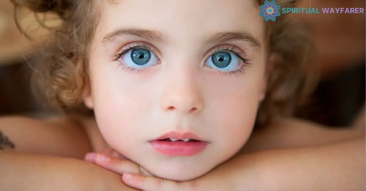 Unlocking the Secrets of White Eyes: A Deep Dive into Their Spiritual ...