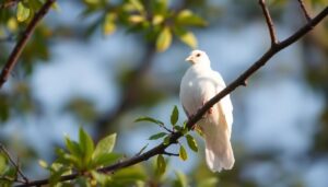 Unveiling Dove Symbolism: From Ancient Peace Icons to Modern Spiritual ...
