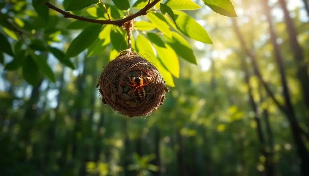 Wasp Spiritual Meaning: Ancient Symbols of Divine Order & Personal ...
