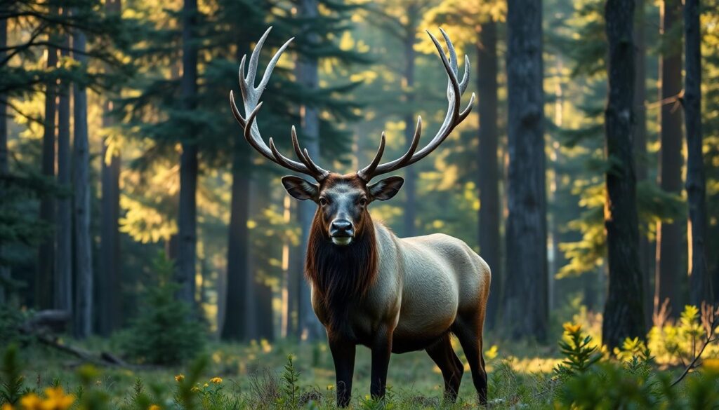 Elk Symbolism: Sacred Power & Meaning Across Cultures | Ancient to ...