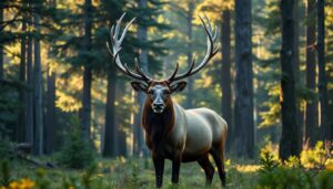 Elk Symbolism: Sacred Power & Meaning Across Cultures | Ancient to ...