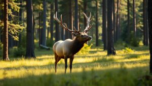 Elk Symbolism: Sacred Power & Meaning Across Cultures | Ancient to ...