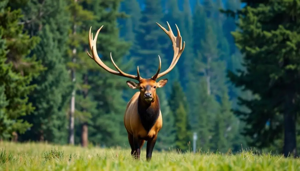Elk Symbolism: Sacred Power & Meaning Across Cultures | Ancient to ...