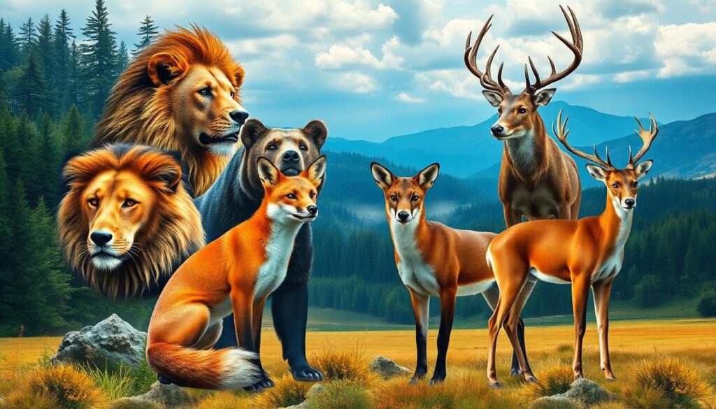 Complete Animal Totem List: Discover Your Spirit Guide's Meaning & Power