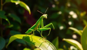Unlock the Ancient Wisdom of Your Praying Mantis Spirit Animal: Signs ...