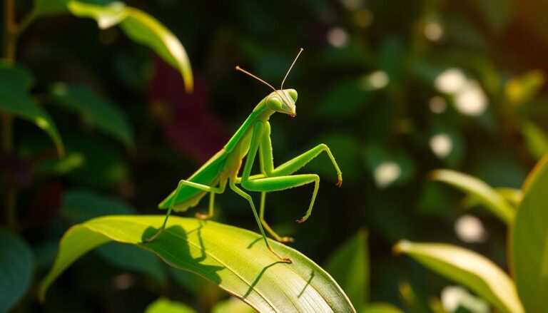 Unlock the Ancient Wisdom of Your Praying Mantis Spirit Animal: Signs ...