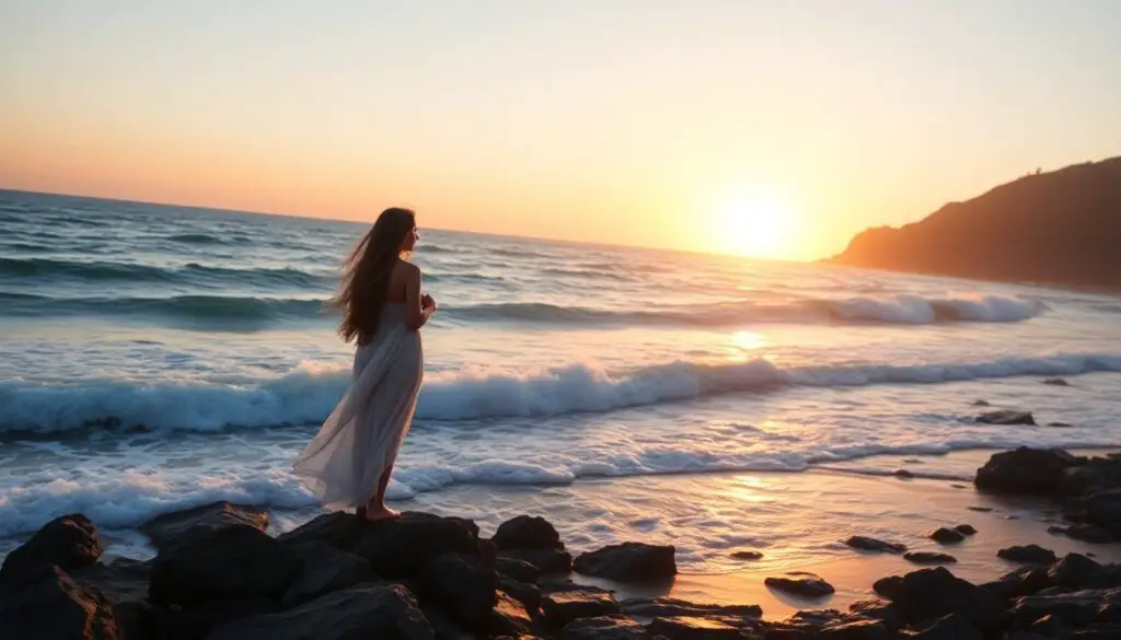 Unveiling the Siren's Call: Spiritual Meanings Behind the Mystical Sea ...