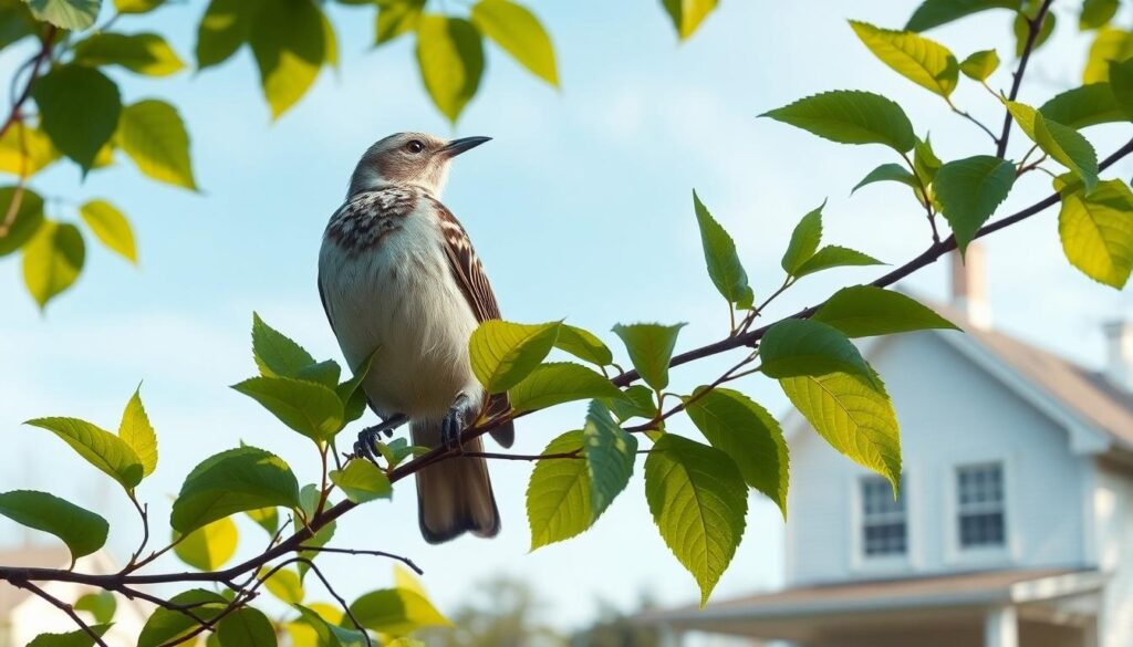 Mockingbird Symbolism: Innocence and Moral Courage in Literature and ...
