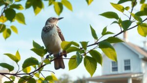 Mockingbird Symbolism: Innocence and Moral Courage in Literature and ...