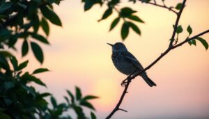 Mockingbird Symbolism: Innocence and Moral Courage in Literature and ...