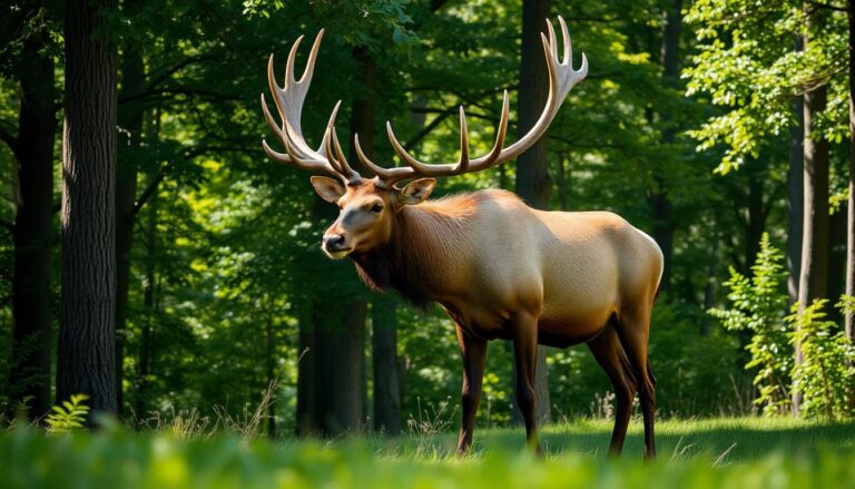 Elk Symbolism: Sacred Power & Meaning Across Cultures | Ancient to ...